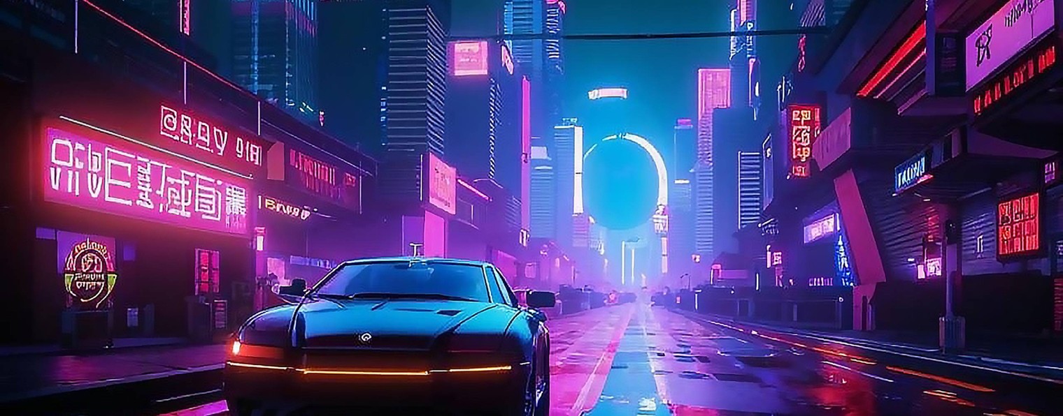 Музыка городов ™