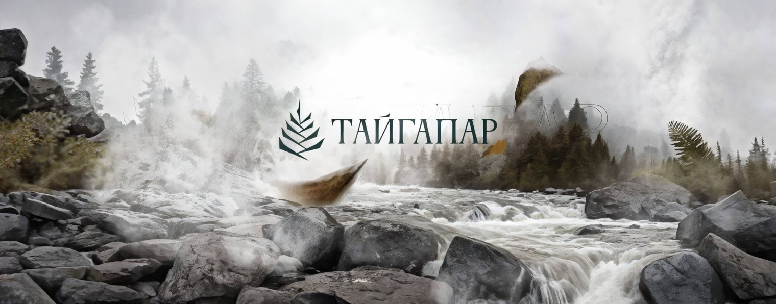 ТАЙГАПАР