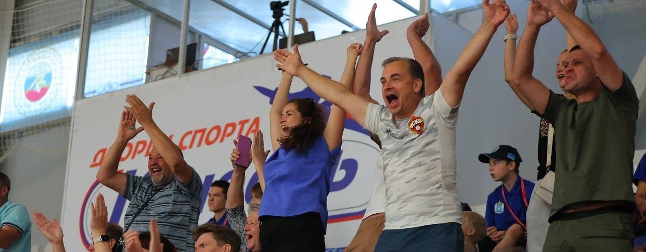 Алексей Шурыгин