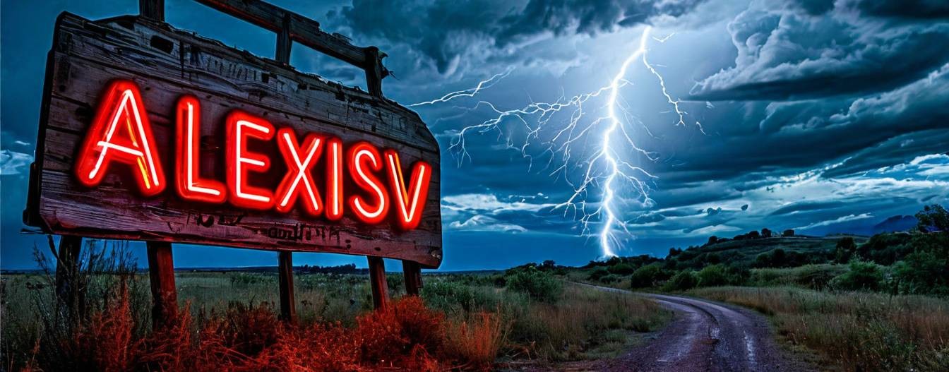 AlexisV