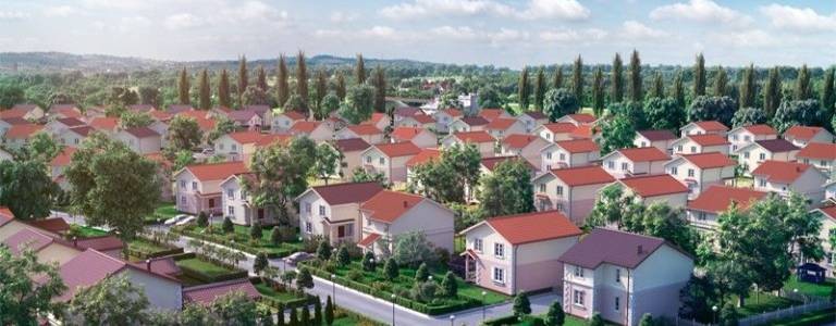 Загородная недвижимость Калининграда