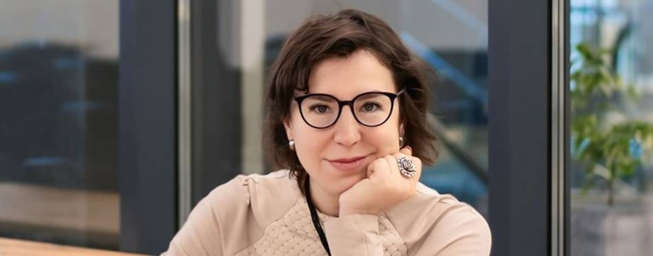 Философия и искусственный интеллект Оксаны Елховой