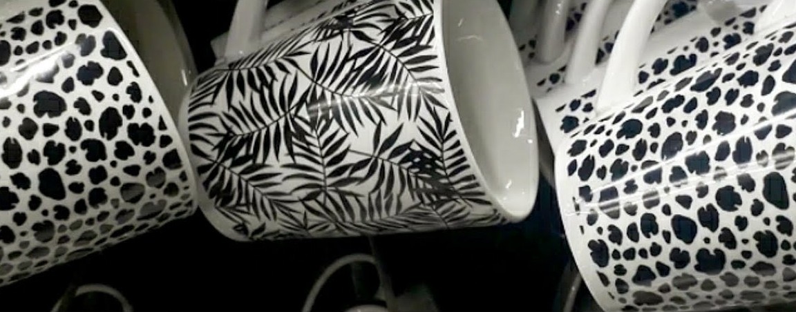 КАТЕРИНА КИБ // Обзоры