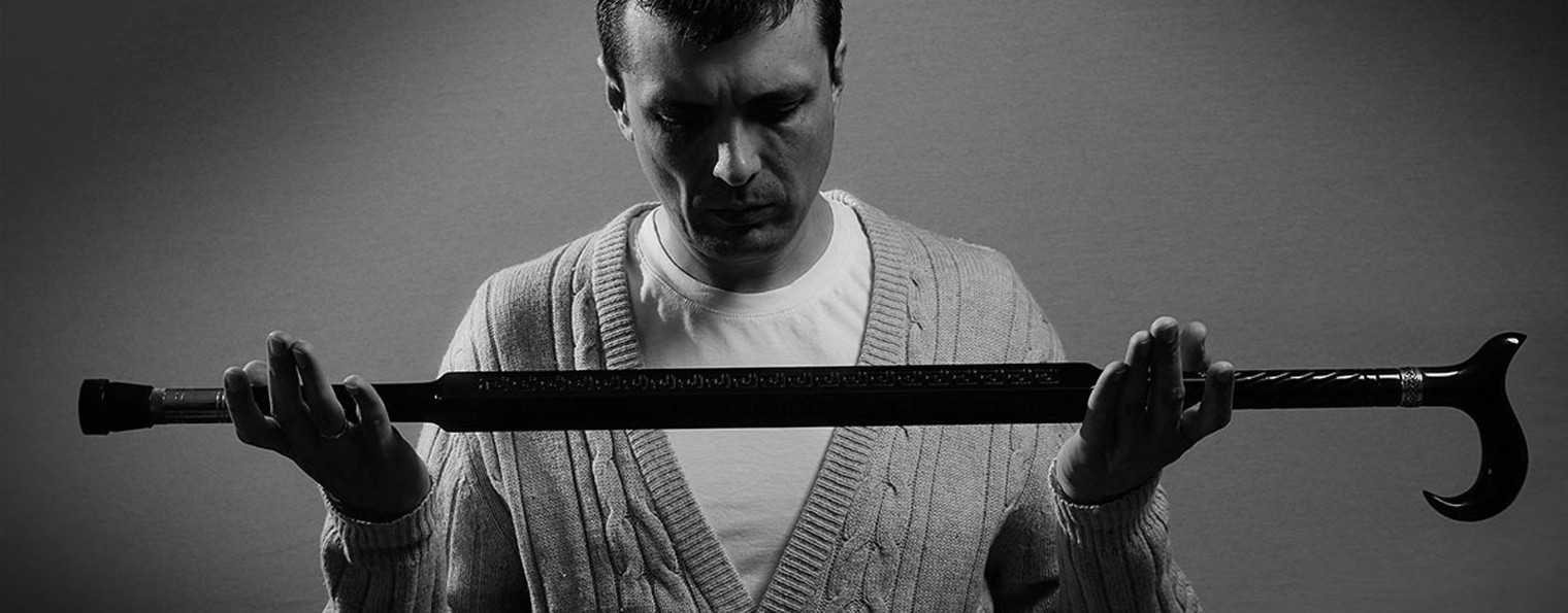 Вип-трости| Мануфактура тростей Востротиных