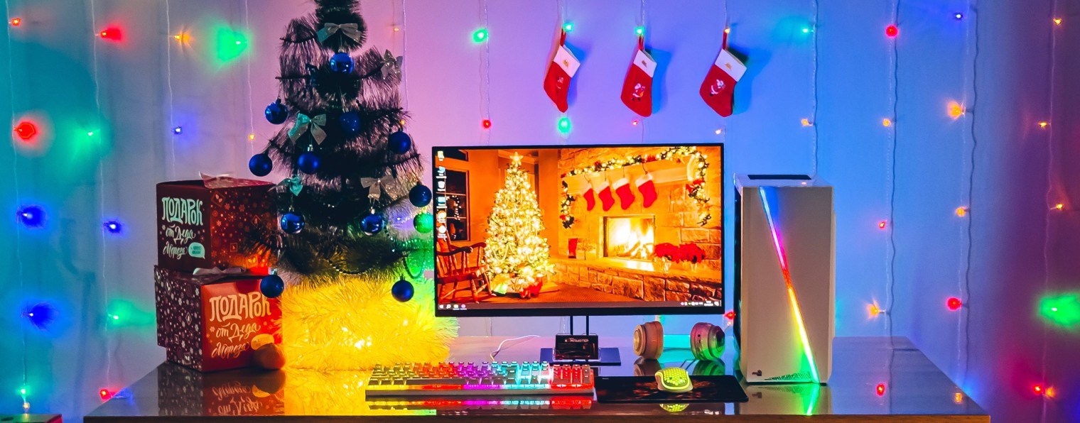 Твой компьютер