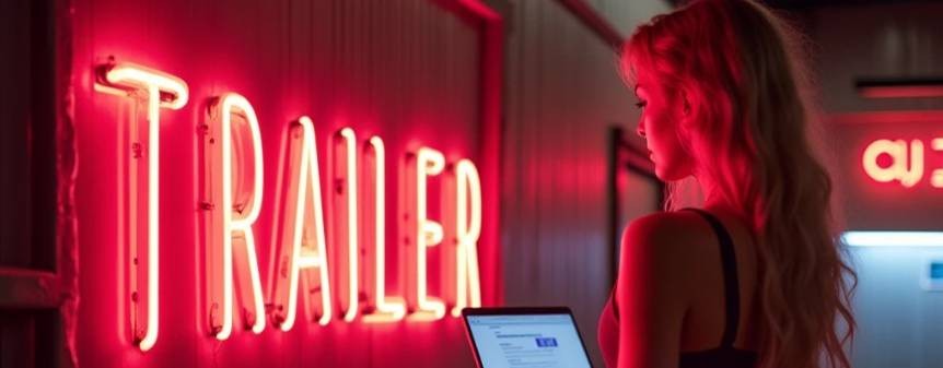 TRAILER TV