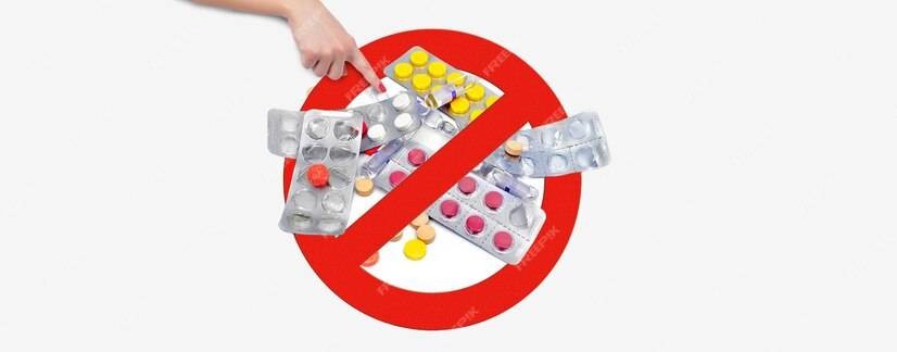 Здоровье без лекарств