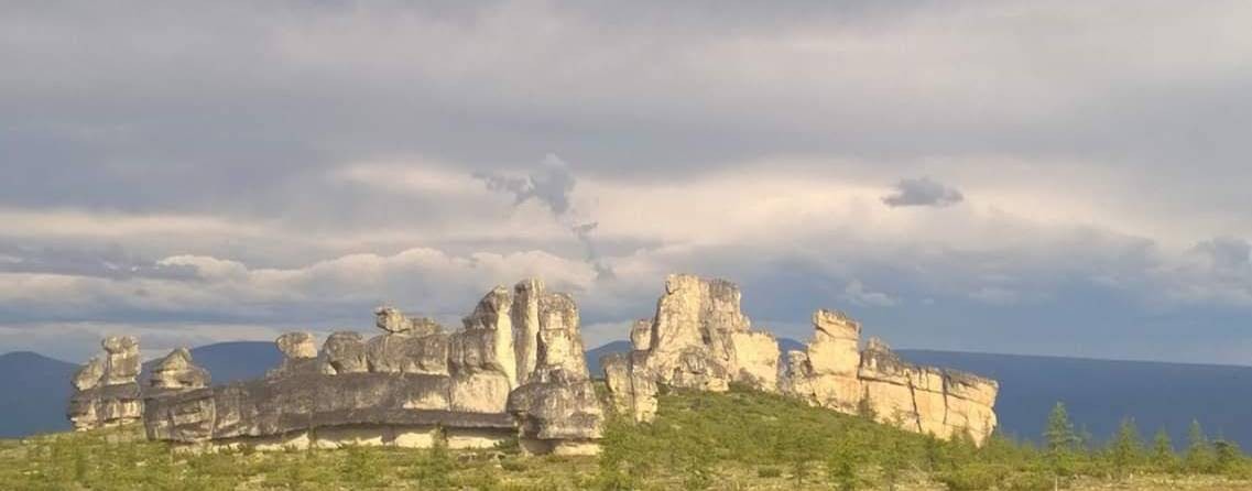 Кистэлэҥ Күүс (Сакральные силы) Якутия