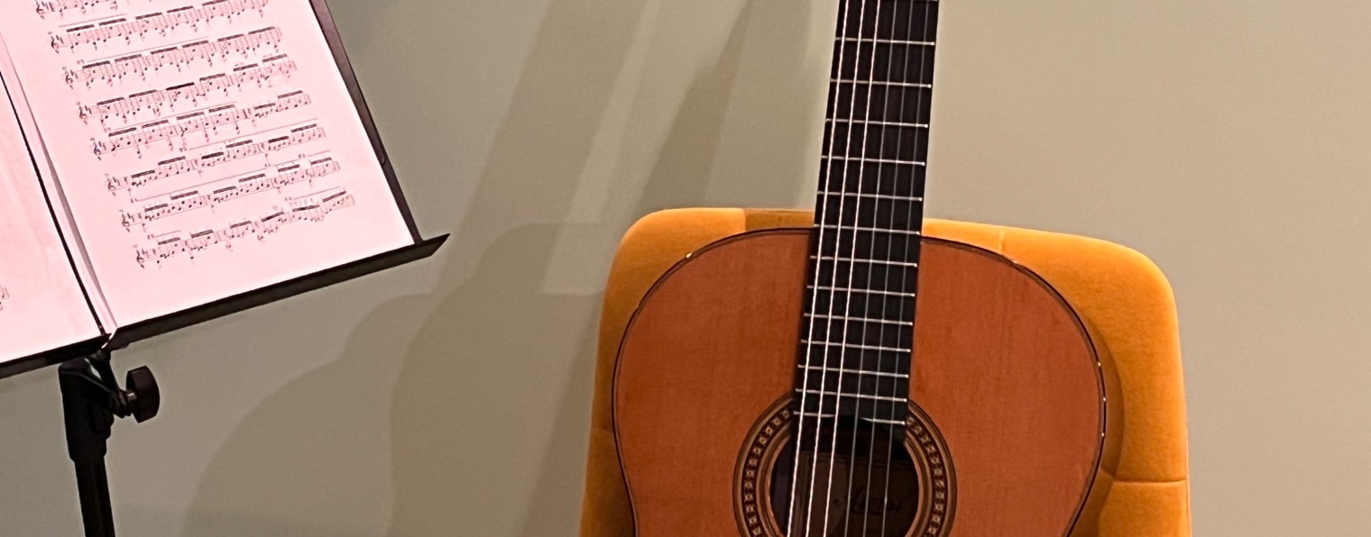 Classic Guitar