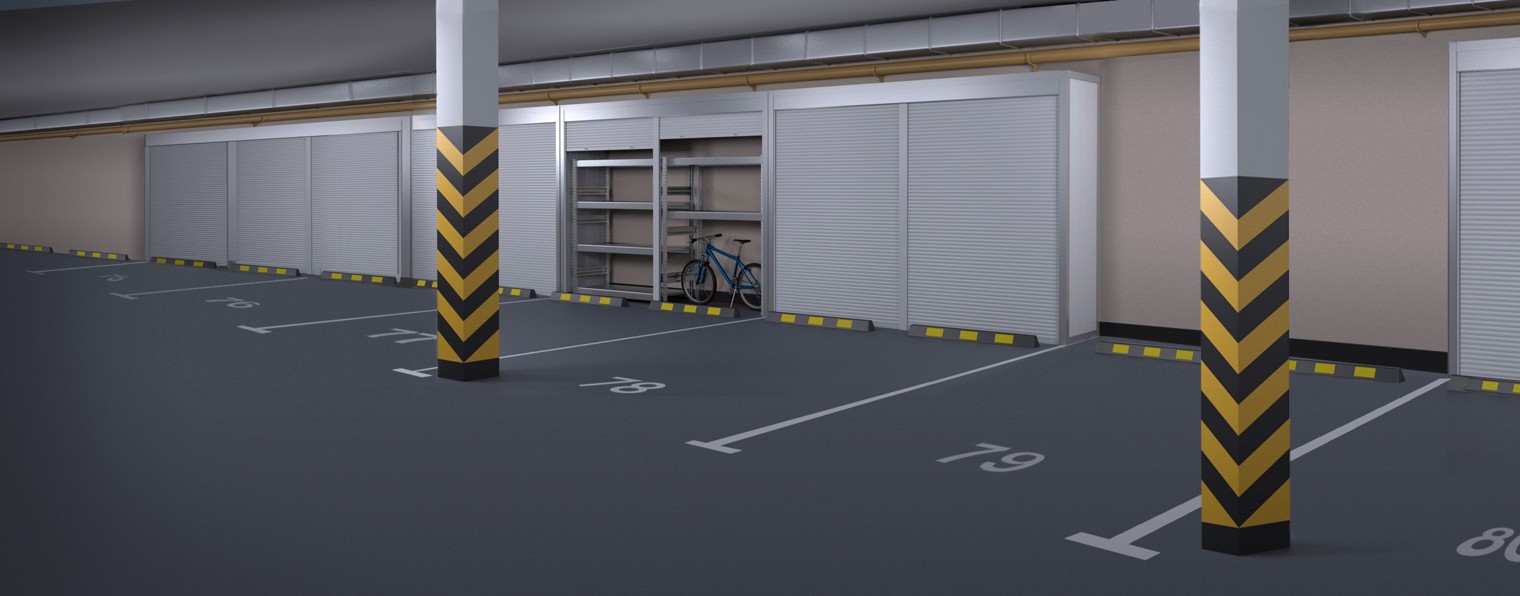 GetAngel роллетные системы