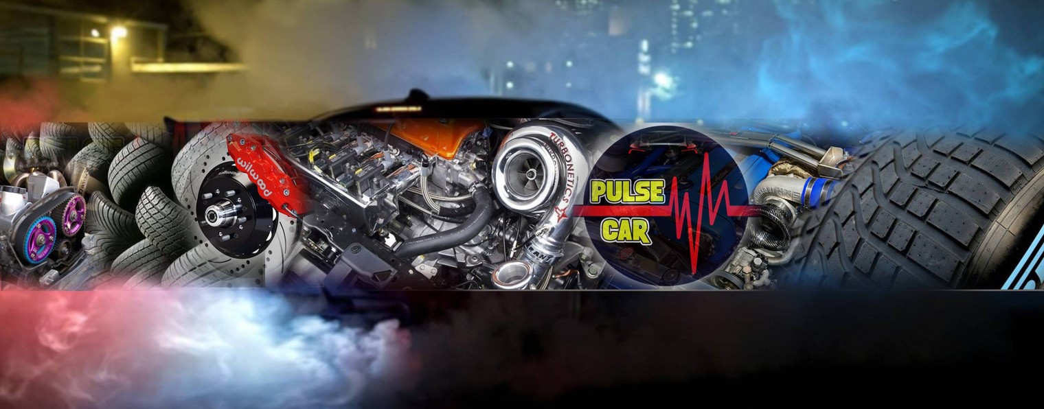 PULSE CAR