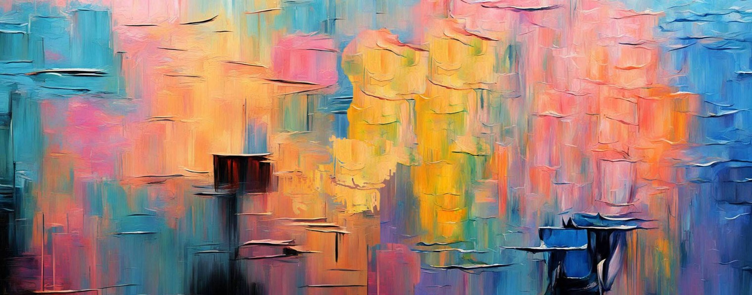 Картины Галины Куманенко