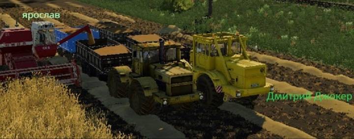 Обзор Игры Фермер Симулятор