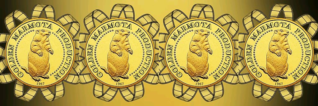 Золотой Сурок Продакшн