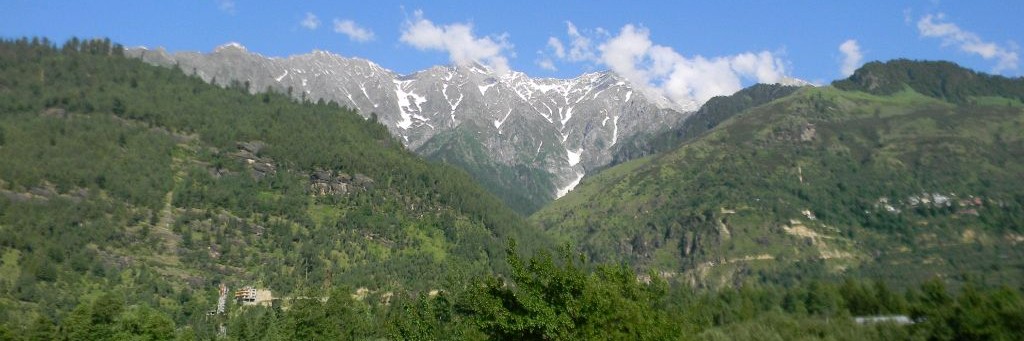 АстроВедаТрек Ananda&Narayani