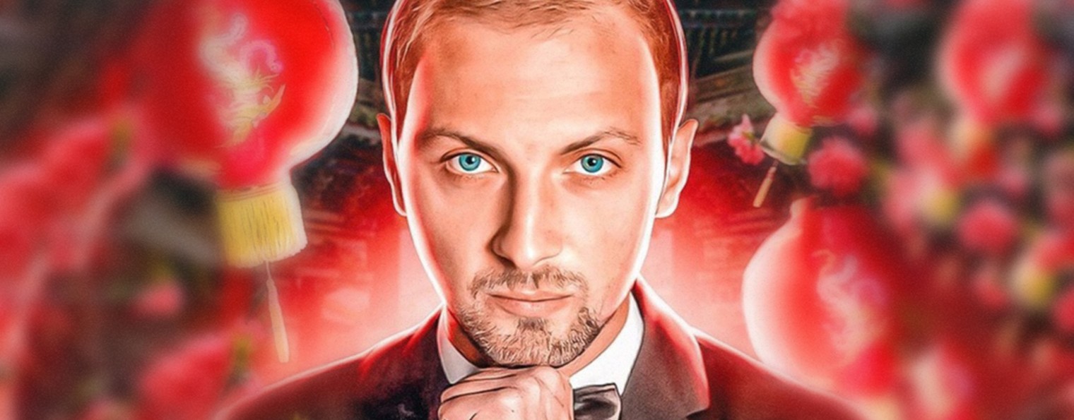 ЗУБАРЕВ СМОТРИТ