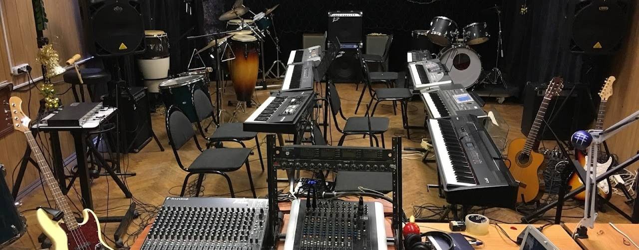 Павел Живайкин