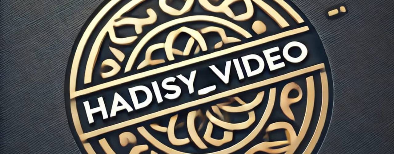 Hadisy_video