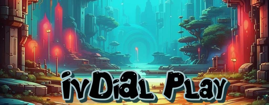 IvDiAl Play