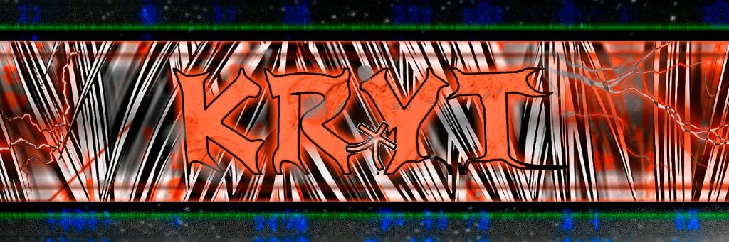 KRYT大