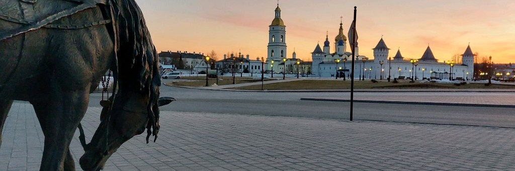 Заветный сундучок