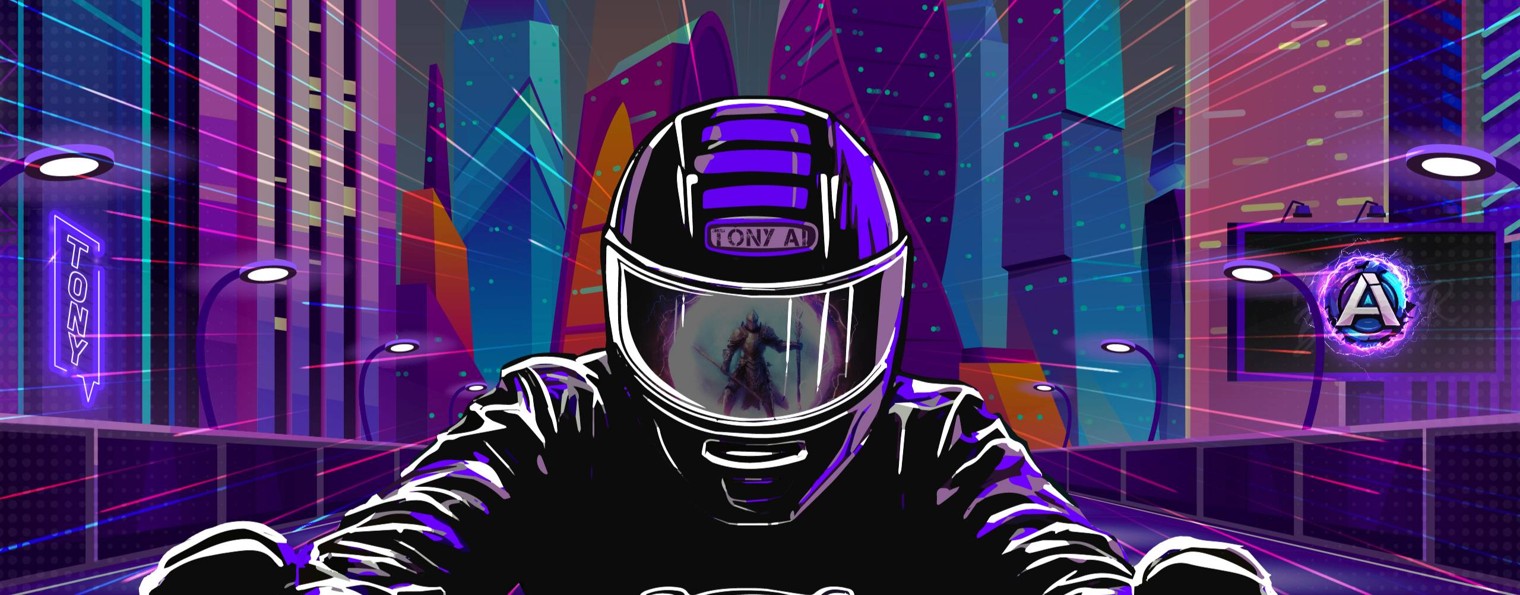 Tony AI