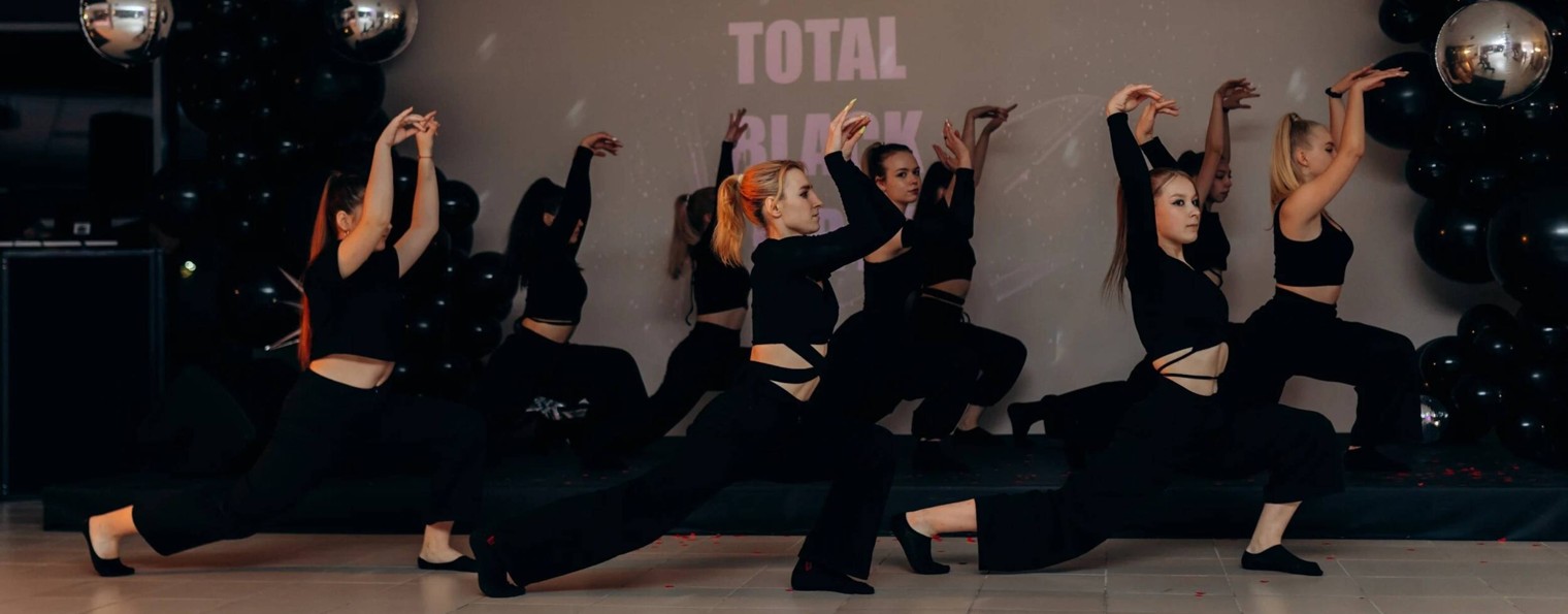 ФЭЙВОЛ|ТАНЦЫ КОСТОМУКША