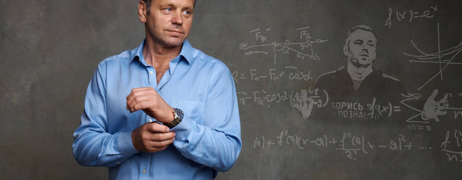 БорецТворец