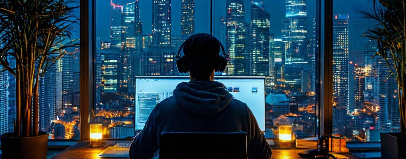 Study with me / Pomodoro