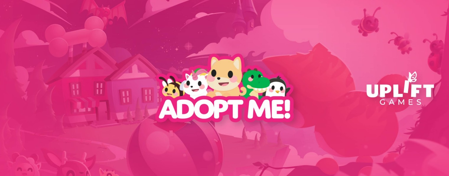 Всё об Адопт Ми!