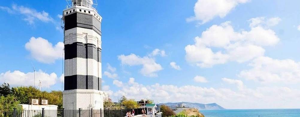 Экскурсии в Анапе