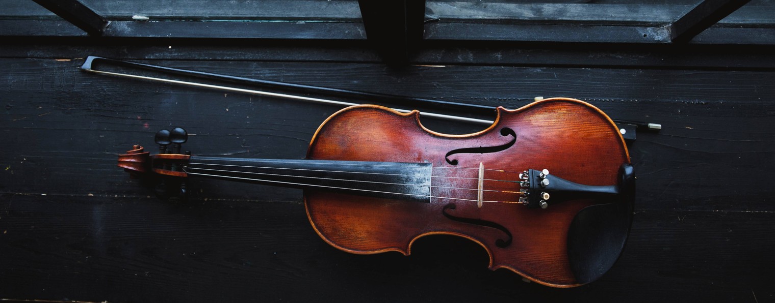 IvaGreen_Violin - вокал, скрипка