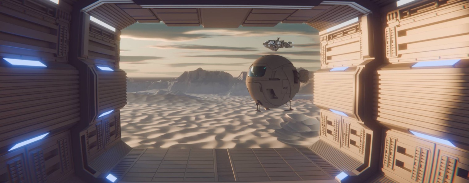 Упоротый мультипликатор.