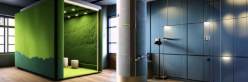 промышленное оборудование