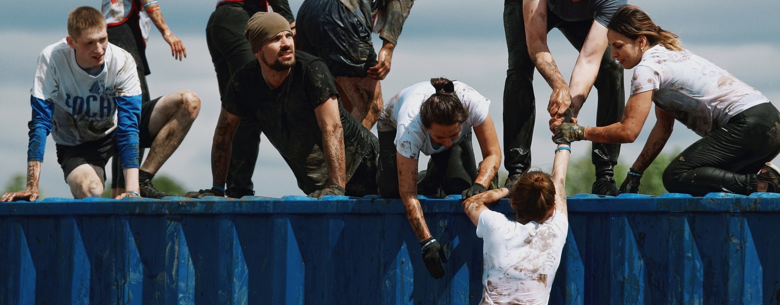 Стальной Характер