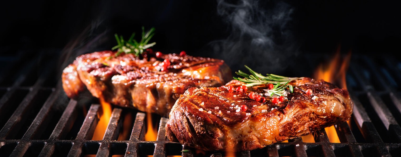 Заметки повара