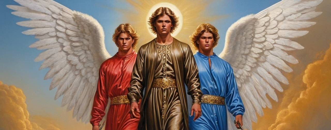 Сияние Молитвы