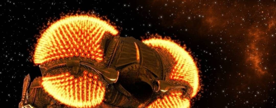 Сериал Лексс / Lexx