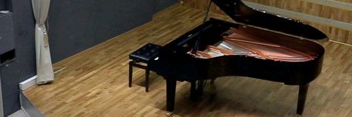 ДМШ им. А.Б.Гольденвейзера