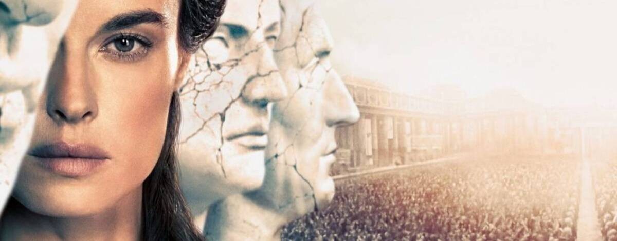 Сериал Домина / Domina