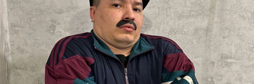 Батя и Раис