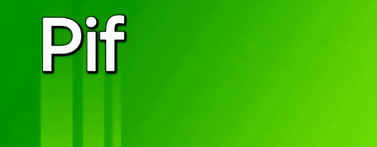 Pif - музыка и саундтреки