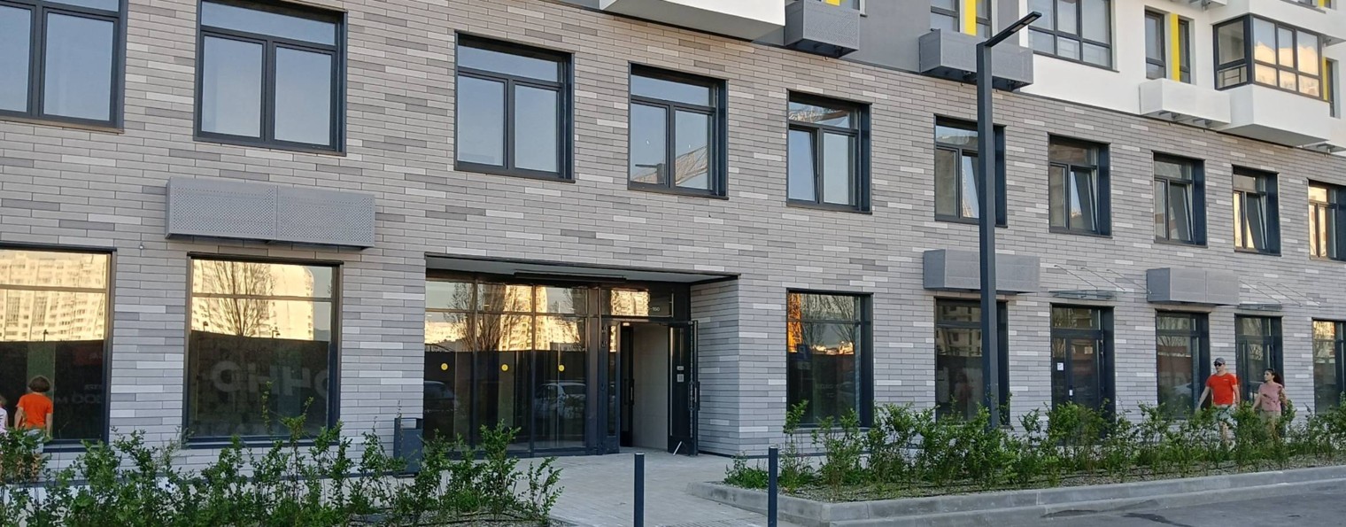 Квартира у моря