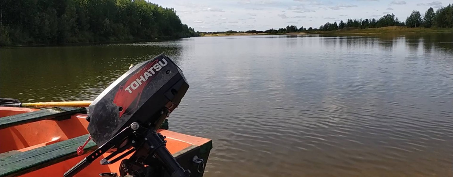 КОМИ-МОРТ, ЛЮДИ СЕВЕРА