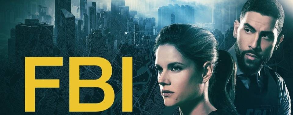 Сериал ФБР / FBI
