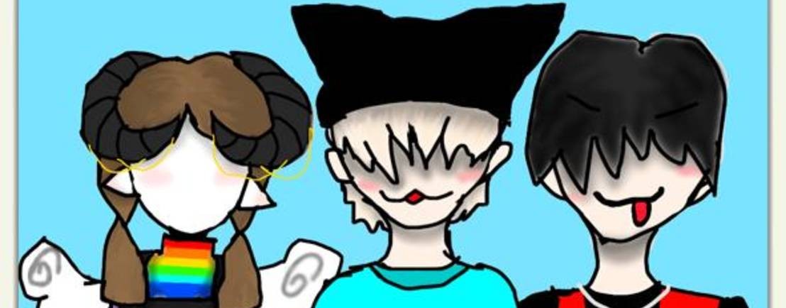 DIMKA156 и друзья