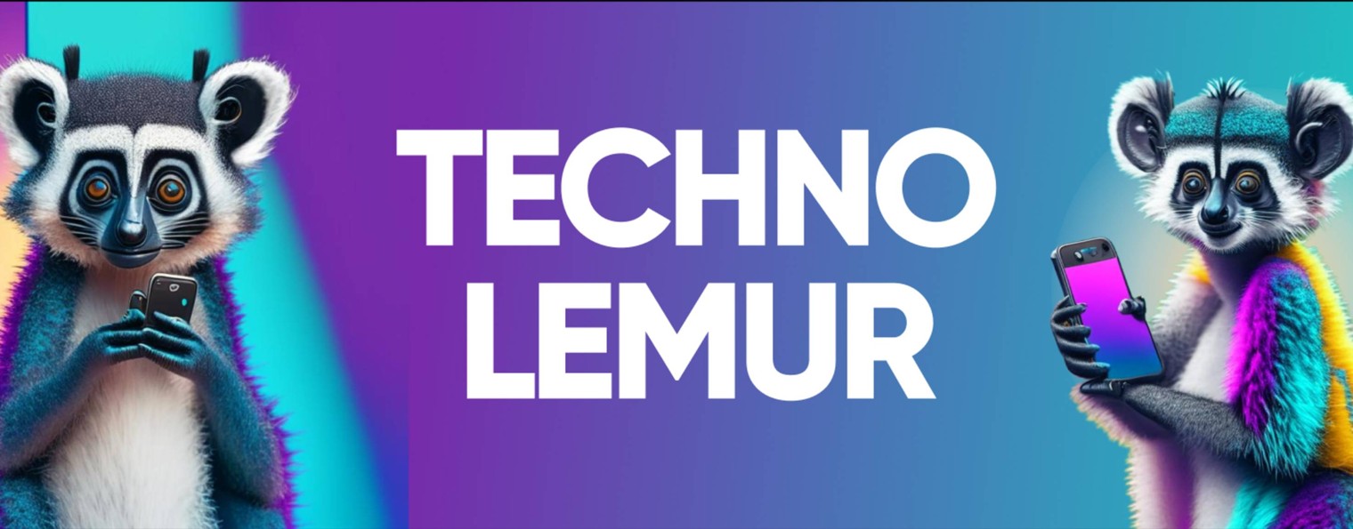 TechnoLemur