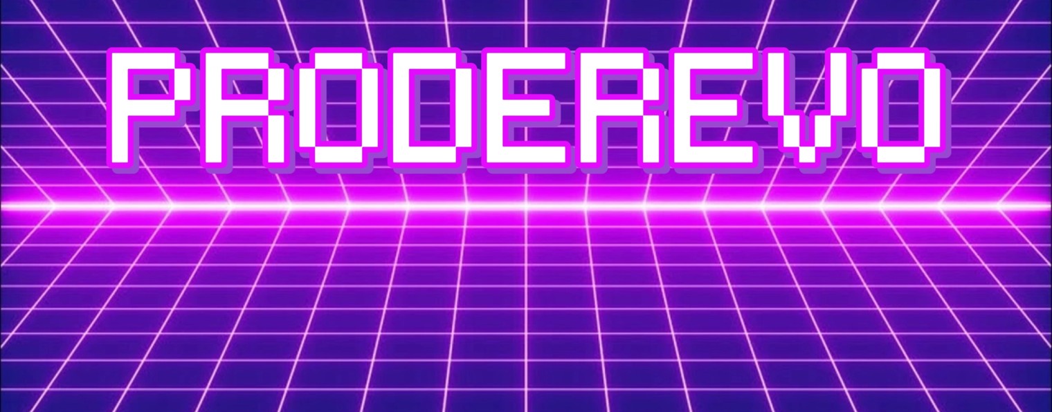 PRODEREVO | Игровой Канал