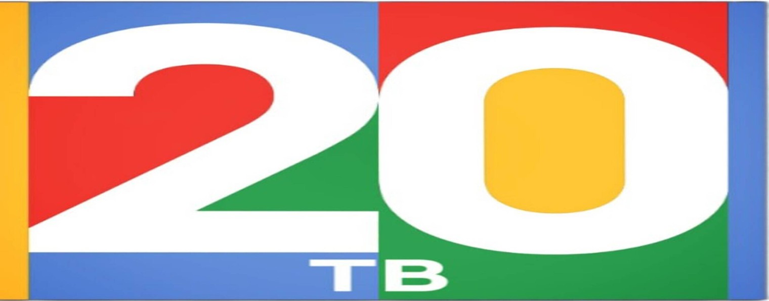 Школьное телевидение "Студия 20 ТВ"