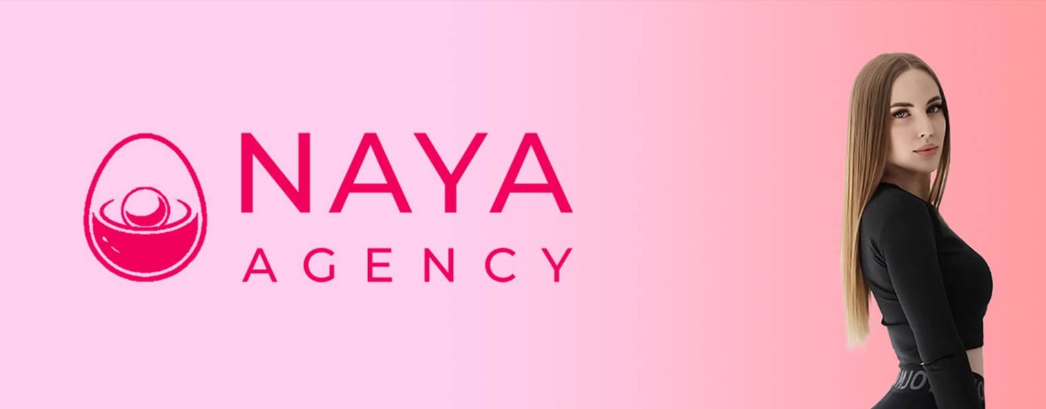 Naya Agency | Агентство донорства яйцеклеток